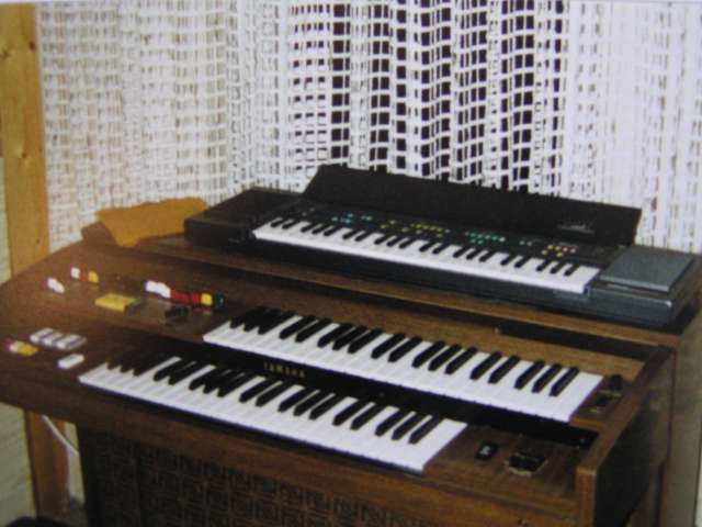 Heiko's Musik Seiten